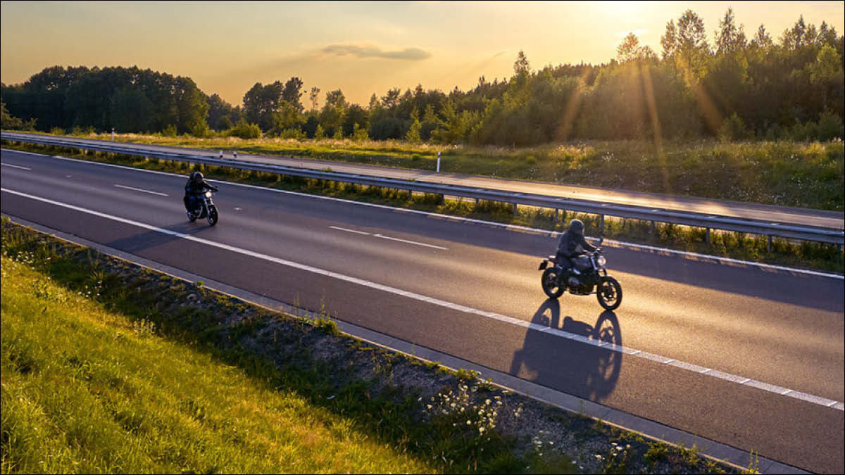AMERICADE 2026 - New York State Motorcycle Safety Program